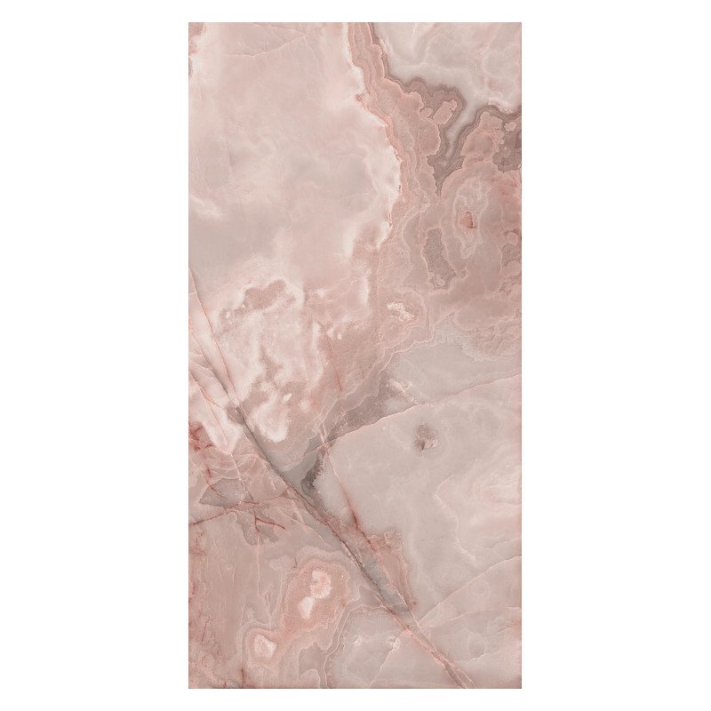 Rex Reves de Rex Rose 160x320 Glossy Rett. Gat.1