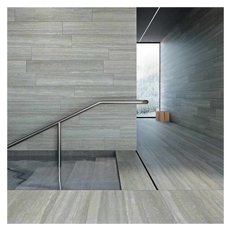 Ariana Dorica Greige 60x120 Nat. Rett. Gat.1