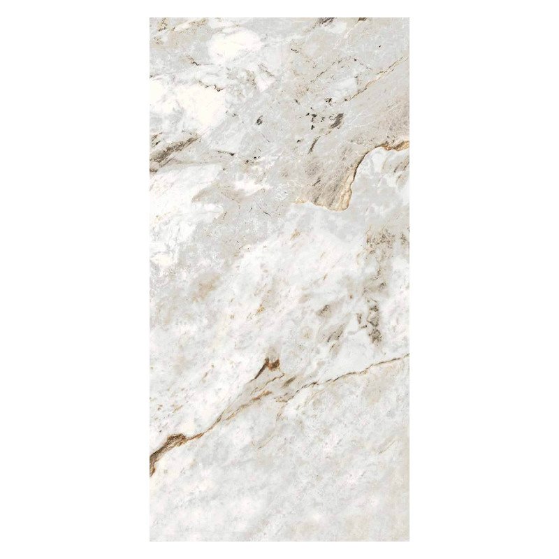 Roca Ceramica Marmore Parana 60x120 Pulido Rett. Gat.1