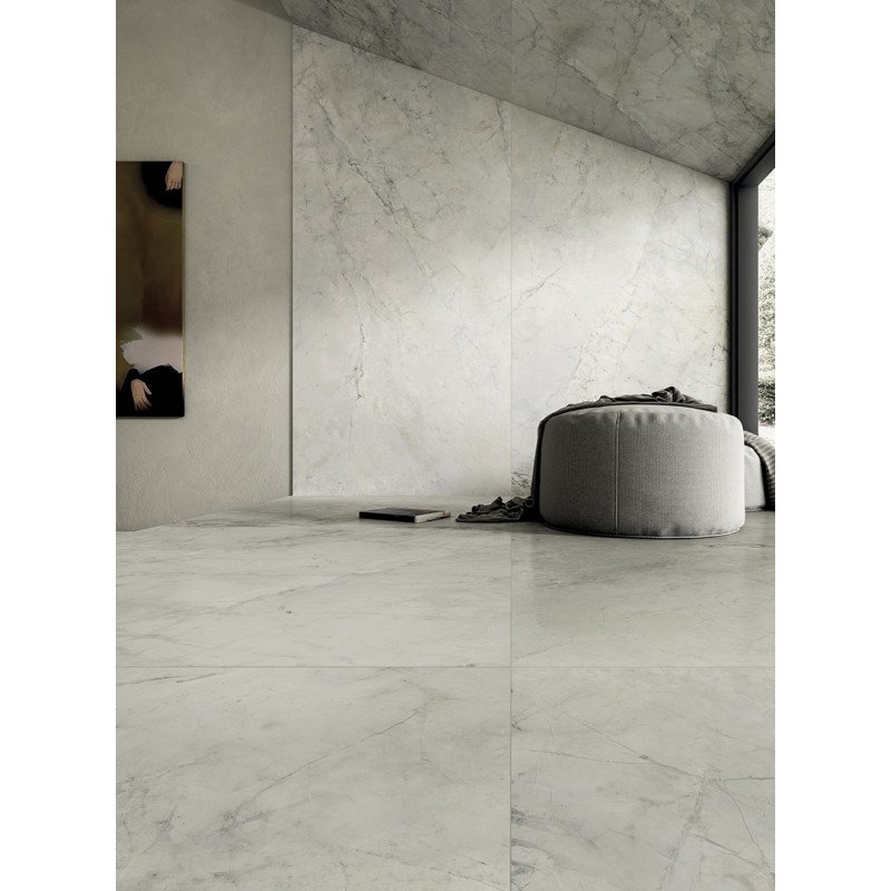 Gres Boutique HBO 10 Invisible Gray 120x120 Shine Rett.Gat.1