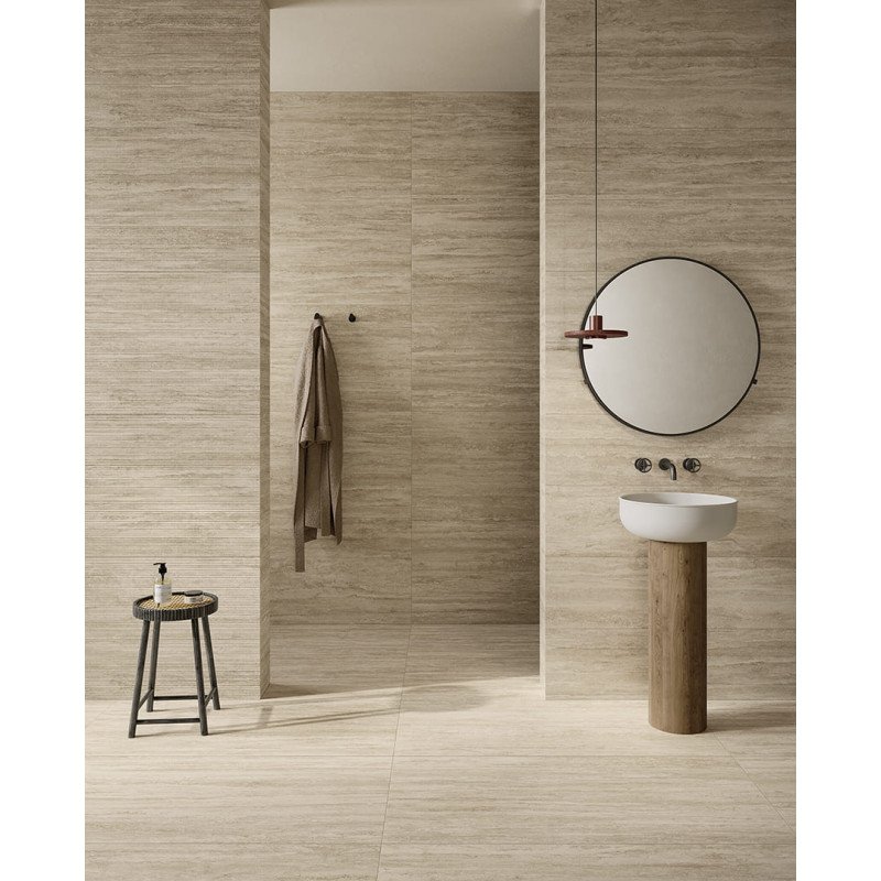 Pastorelli New Classic NC Beige 30x60 Honed Rett. Gat. 1