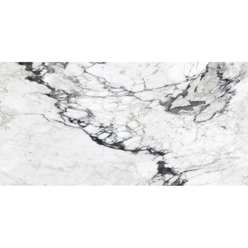 Florim Les Bijoux Calacatta Altissimo Blanc 60x120 Matte Rett. Gat. 1